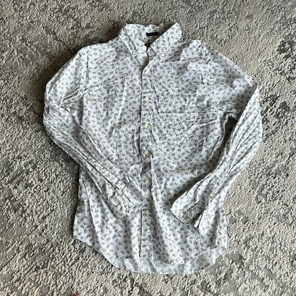 Rye | Shirts | Mens Dress Shirt | Poshmark